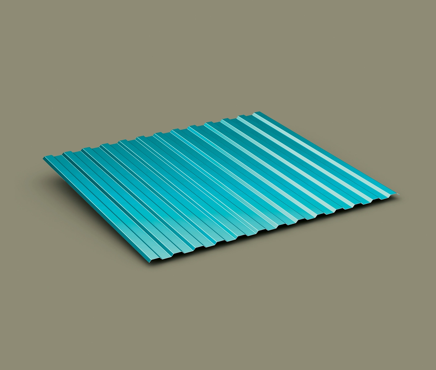 Tremlock® Mini Rib Panel